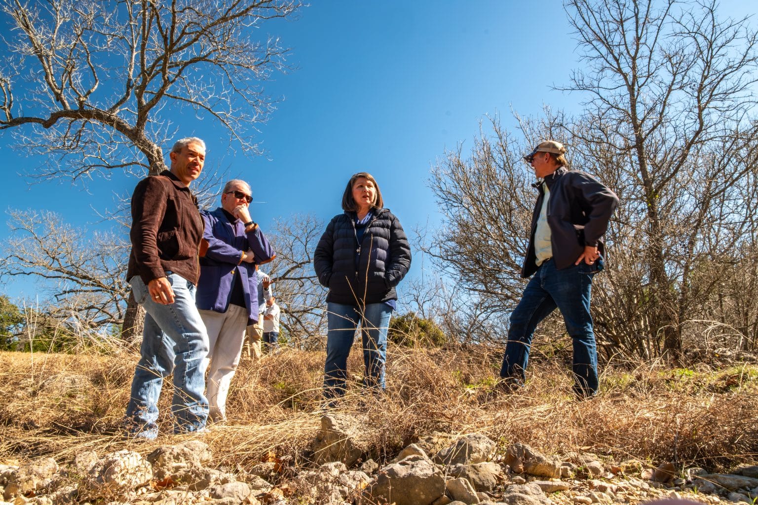 Judges Deal Blow in Fight for Clean Water at Helotes Creek—and Greater ...
