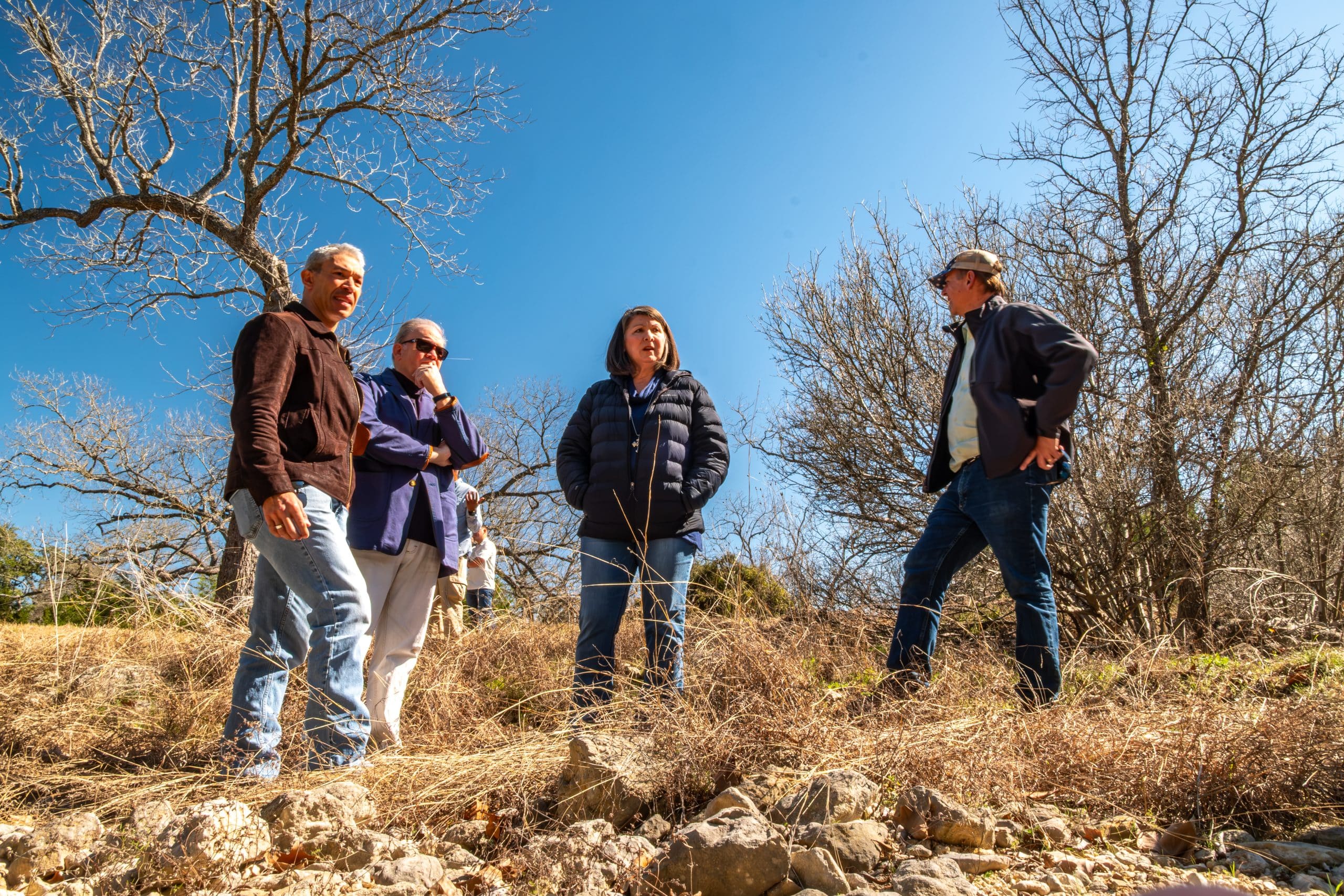 Judges Deal Blow in Fight for Clean Water at Helotes Creek—and Greater ...